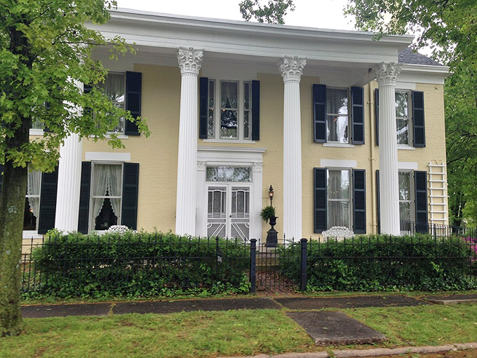 Historic charm meets modern living in Princeton's neighborhoods. These streets tell stories of generations who knew the value of community.