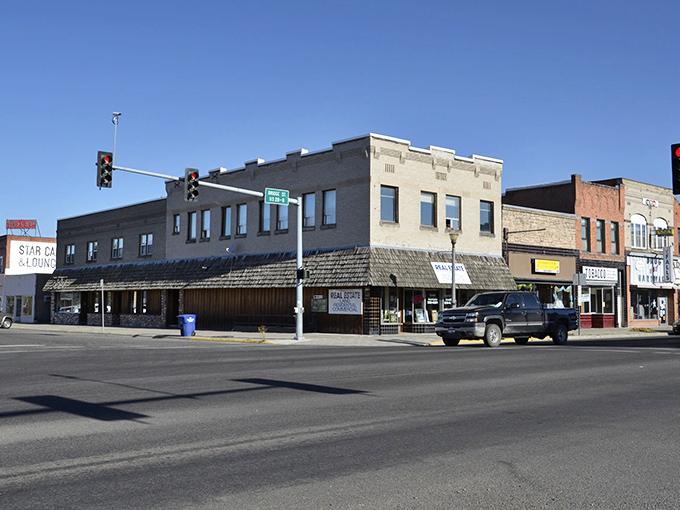 St. Anthony's historic buildings have stood the test of time, just like your retirement savings will here.