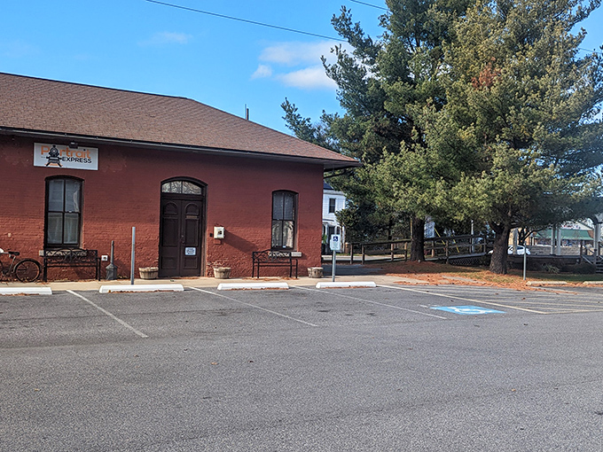 Wyoming's historic homes stand as testaments to craftsmanship and affordability in a town where retirement dollars find extra mileage.