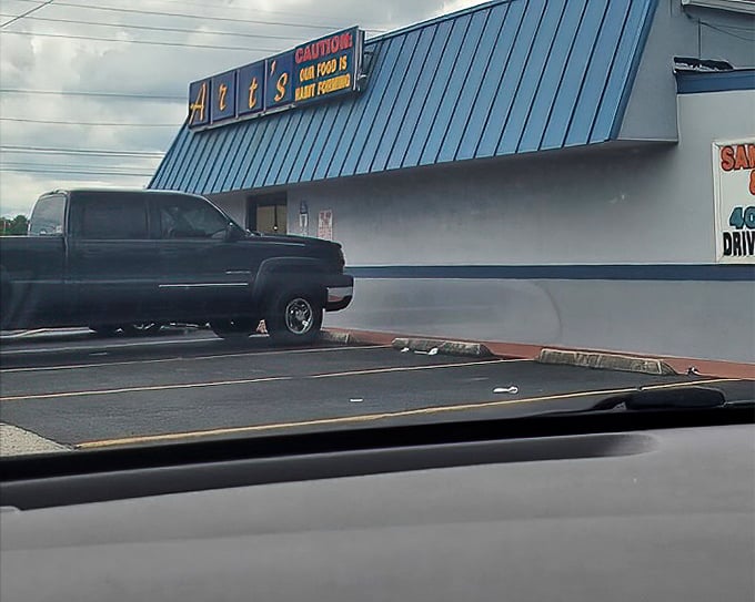 This Orlando institution proves that sometimes the best things really do stay exactly the same.