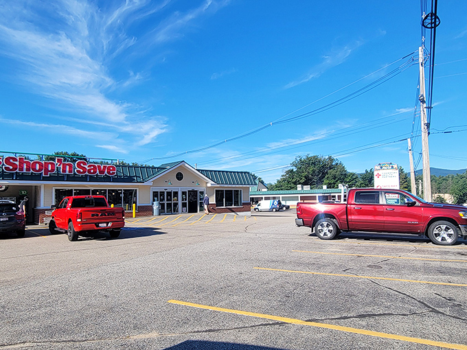 Downtown Bartlett unfolds like a Norman Rockwell painting come to life, where every storefront tells a story.