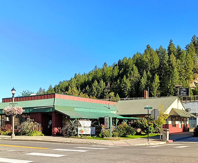 Near the Canadian border, this quiet town offers big wilderness adventures for families seeking authentic experiences.