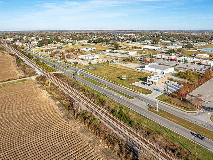 Where the mighty Mississippi meets affordability - now that's what dreams are made of!