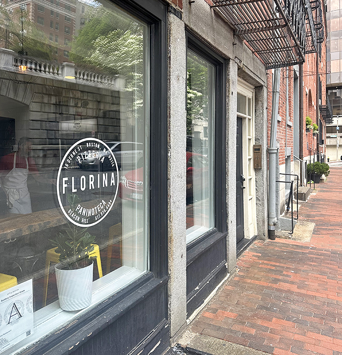 Those clean lines and modern touches promise pizza experiences that honor tradition while embracing innovation beautifully.