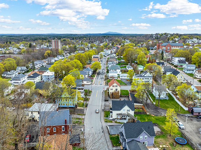 Gardner proves that you can live surrounded by beauty without living beyond your means.