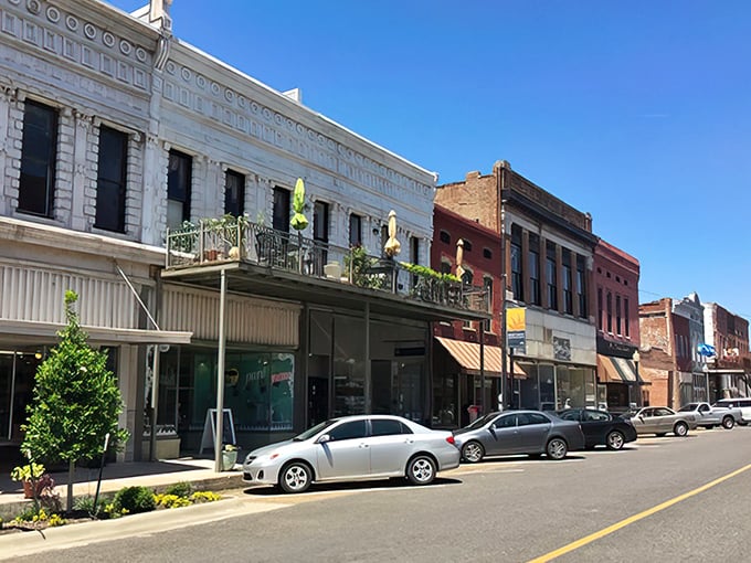 Mississippi River towns know how to blend old-world charm with new-world opportunities for everyone.