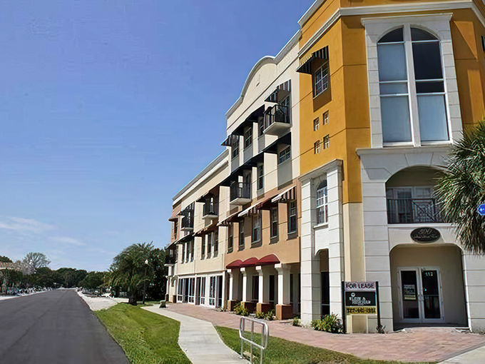 Oldsmar: Modern amenities with old-fashioned community spirit. The kind of place where your neighbors actually wave hello.