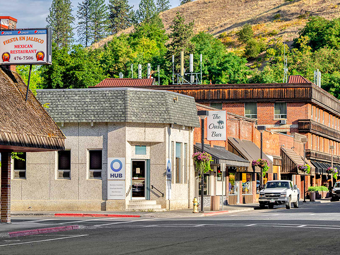 Fiesta en Jalisco restaurant in Orofino offers authentic flavors at prices that won't have you checking your credit card statement twice.