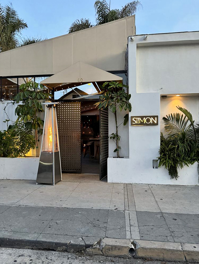 Modern elegance meets coastal cool - where creative minds transform simple seafood into extraordinary edible art pieces.