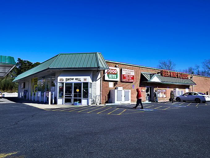 Classic architecture and quiet streets create the perfect escape where modern stress melts away like morning fog over water.