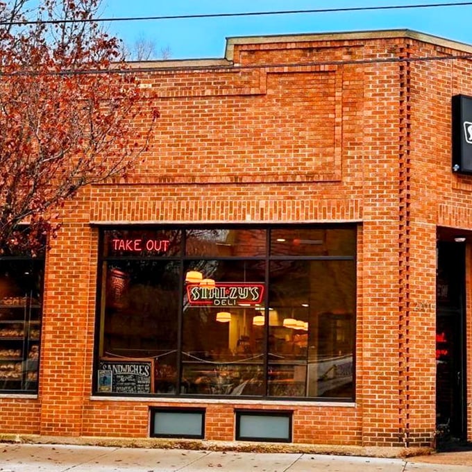 Sometimes the most unassuming places serve up the most unforgettable flavors, beautifully crafted.