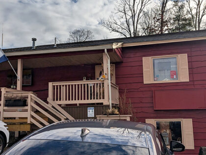12 Legendary Diners In New Hampshire That Are Totally Worth A Road Trip