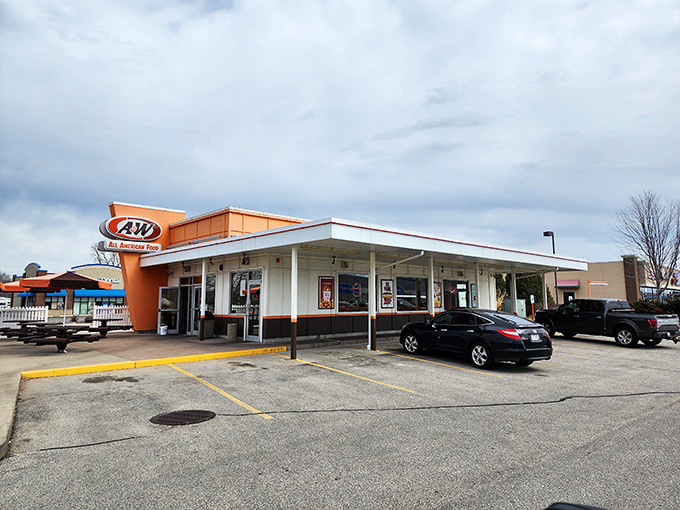 River valley charm meets academic spirit in a campus setting where historic buildings nurture modern dreams and endless learning opportunities.