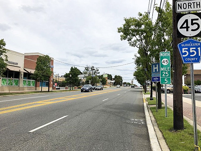Picture-perfect Americana, where front porches still host evening conversations and history lives in every architectural detail. 