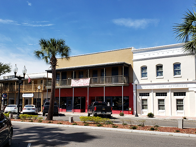 Zephyrhills combines small-town charm with convenient access to bigger city amenities when needed.