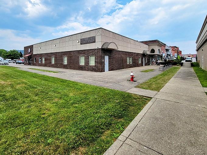 Where community pride meets budget-friendly living, creating the ideal retirement destination for practical dreamers.