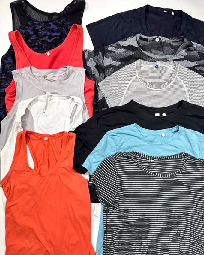 Athletic basics prove that staying active doesn't require breaking the bank or your budget resolution.