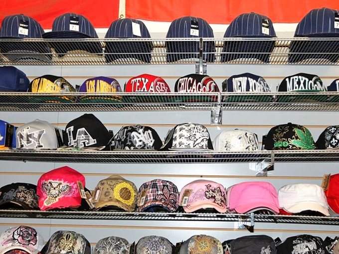 Cap collection that would make any baseball fan tip their hat in respect. From Texas to New York, your team loyalty is covered.