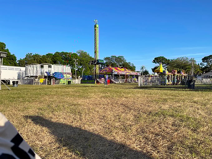 The Chasco Fiesta transforms open fields into community celebrations. Local festivals bring neighbors together without requiring a platinum credit card.