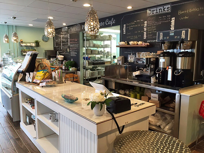 Behind every great bakery counter lies a team that actually cares what they're serving to hungry humans.