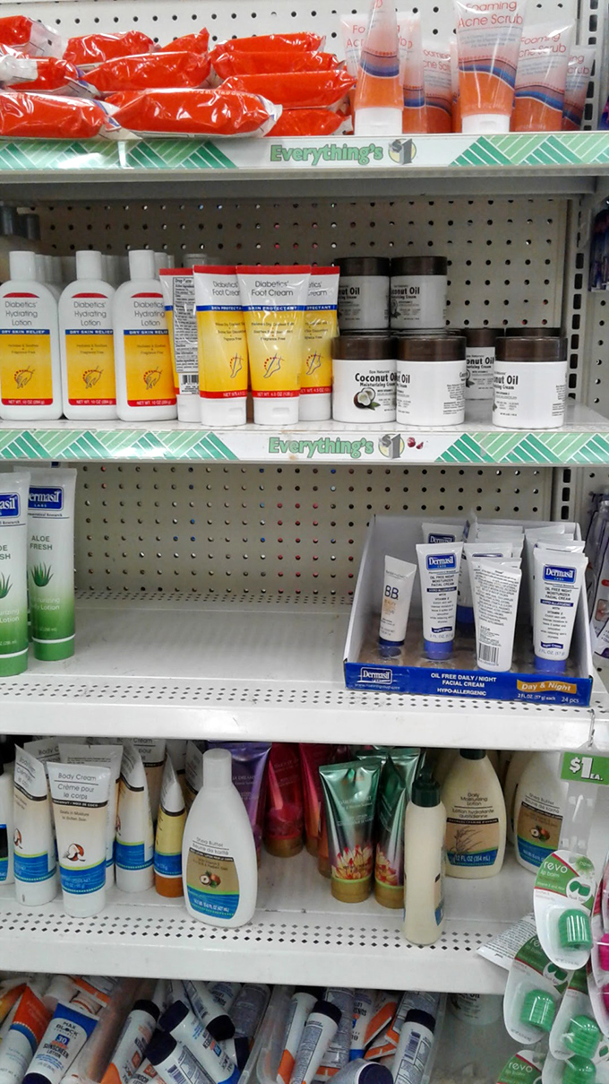 Beauty products that promise luxury care at lunch money prices. From coconut oil to foot cream, self-care doesn't require self-bankruptcy.