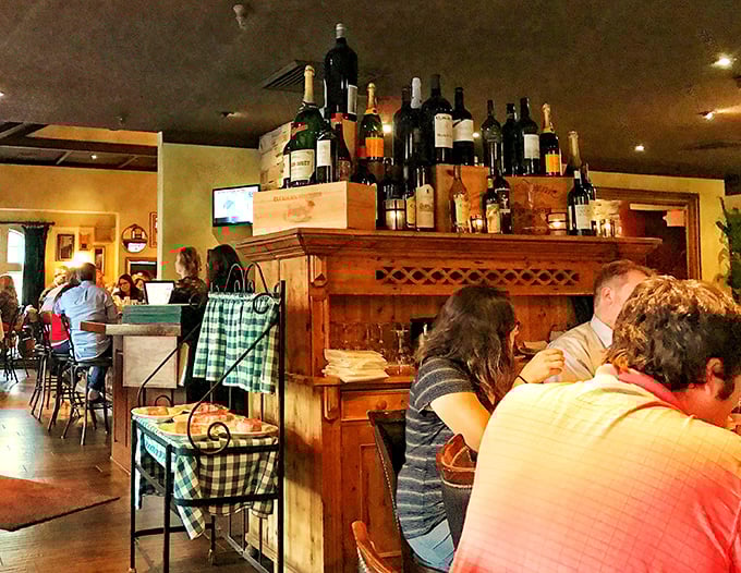 The bar isn't just where drinks are served&mdash;it's where strangers become friends and business deals are sealed over perfectly aged spirits.