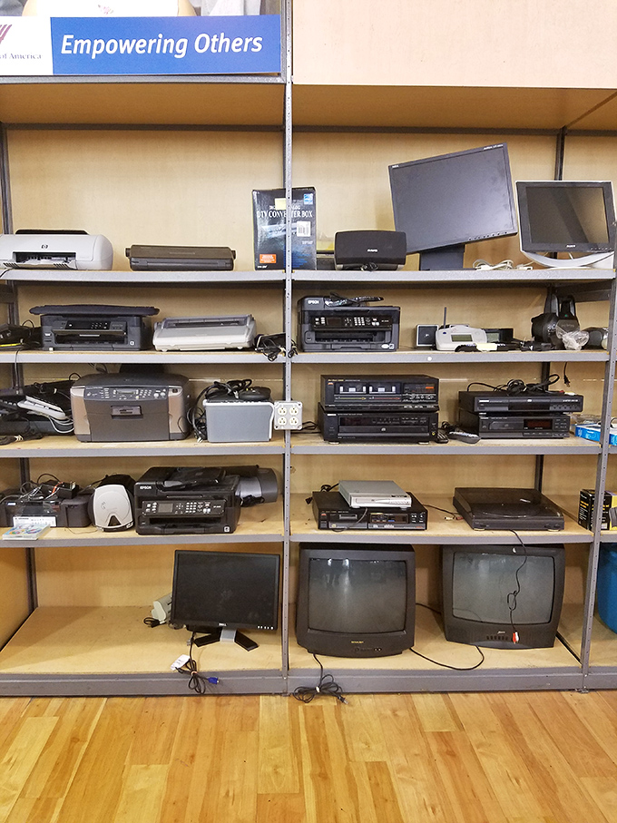 Yesterday's technology at yesterday's prices &ndash; these gadgets might be outdated, but many still have plenty of life left.