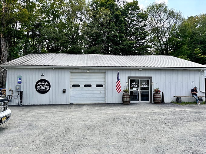 Local breweries creating small-batch beers in converted spaces that honor their industrial heritage with modern sensibility.