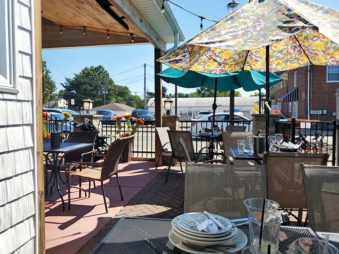 Step inside where tavern traditions have been honored for longer than most of us remember.