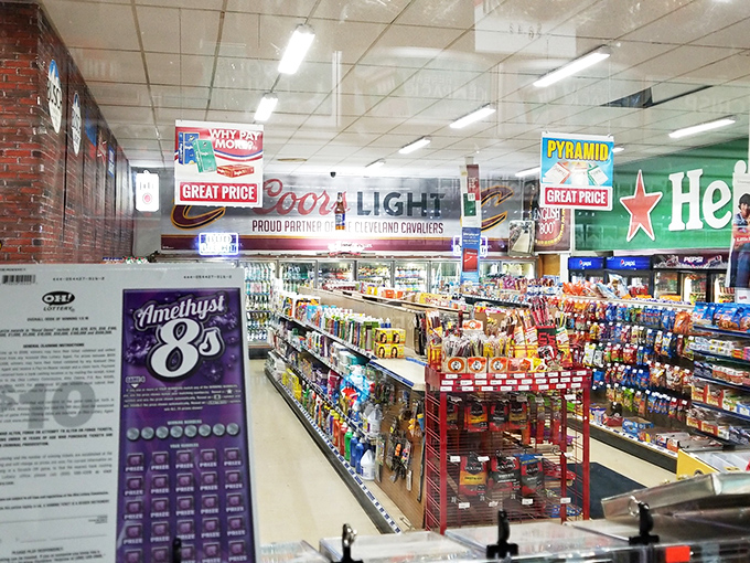 Local markets in Warren keep grocery bills manageable with neighborhood convenience that big-box stores can't match.