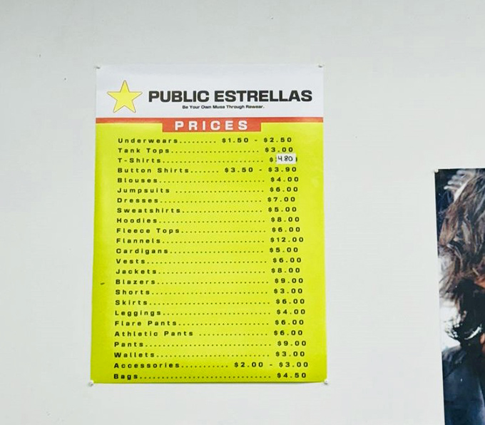 These prices prove that looking fabulous doesn't require selling your kidney or taking a second mortgage out.