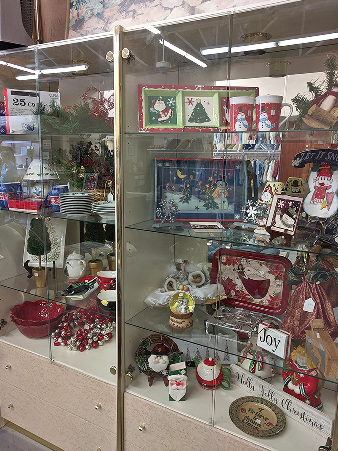 Holiday treasures that don't require a second mortgage. Santa would approve of these prices &ndash; they leave plenty left over for milk and cookies.