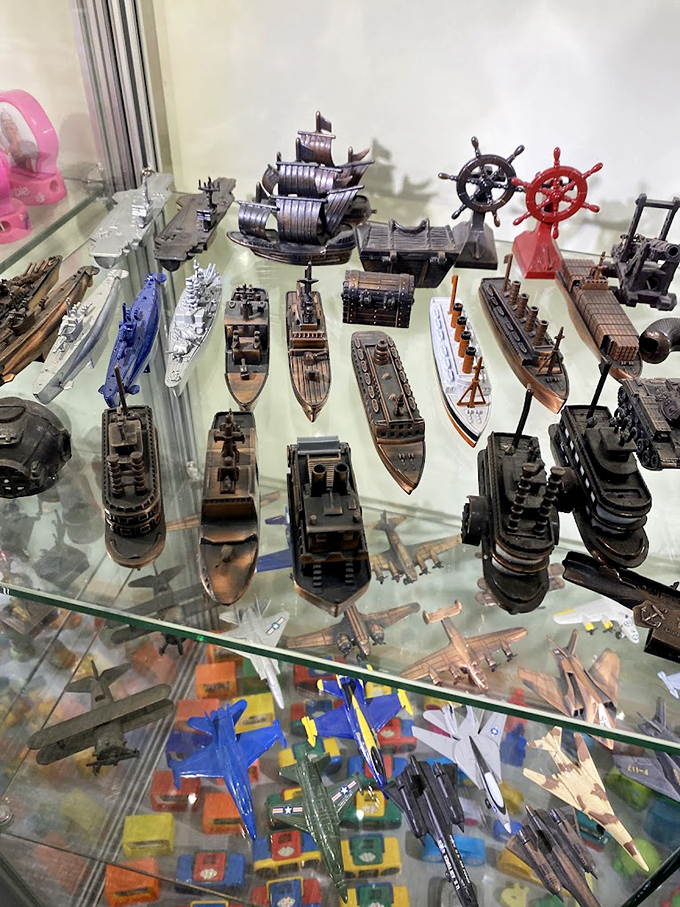 Ahoy, stationery lovers! This naval collection features everything from pirate ships to modern vessels, ready to sail across your desktop.