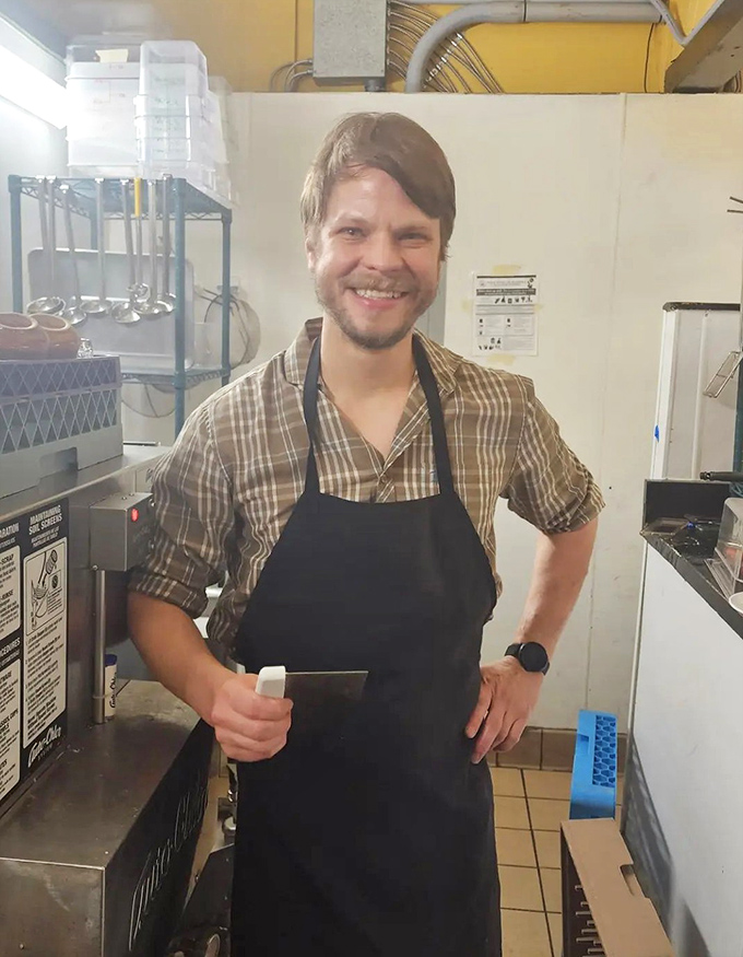 Behind every great breakfast is someone who understands the alchemy of eggs and hollandaise&mdash;kitchen wizards making morning magic happen.