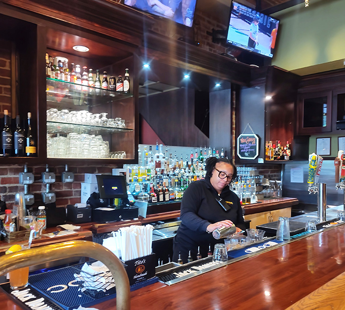 Behind every great meal is a team that makes the magic happen, turning ordinary ingredients into memories you'll be talking about tomorrow.