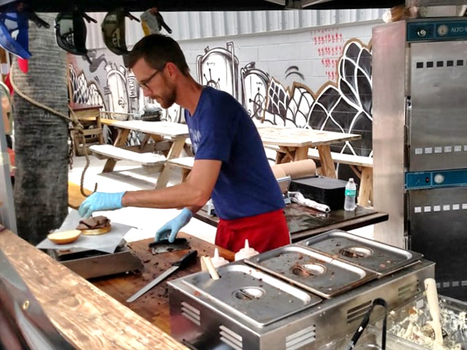 Behind every great barbecue is someone who understands the sacred relationship between meat, fire, and time. Witness the magic in motion.