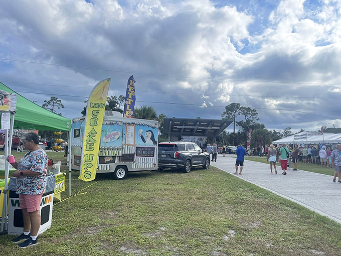 Local festivals bring the community together without breaking the bank. Food trucks, crafts, and neighborly chatter—entertainment that costs less than a movie ticket but creates lasting memories.