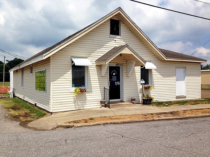 Wilma's Kountry Kitchen epitomizes affordable home-style cooking. The modest exterior hides a wealth of comfort food that satisfies both appetite and budget.