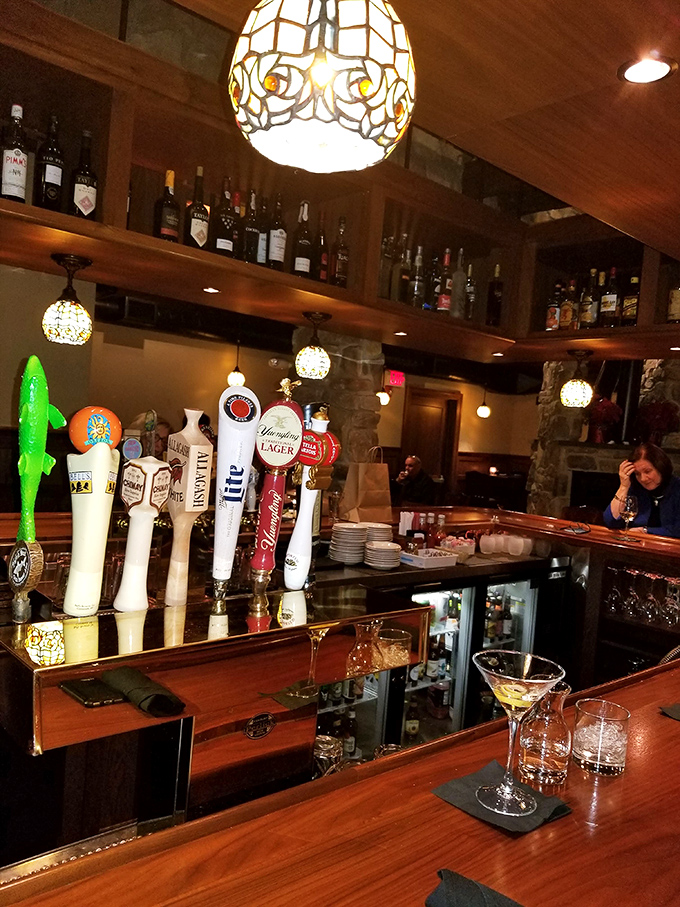 Behind every great bar is a collection of bottles that tell stories and bartenders who know exactly which story you need to hear tonight.