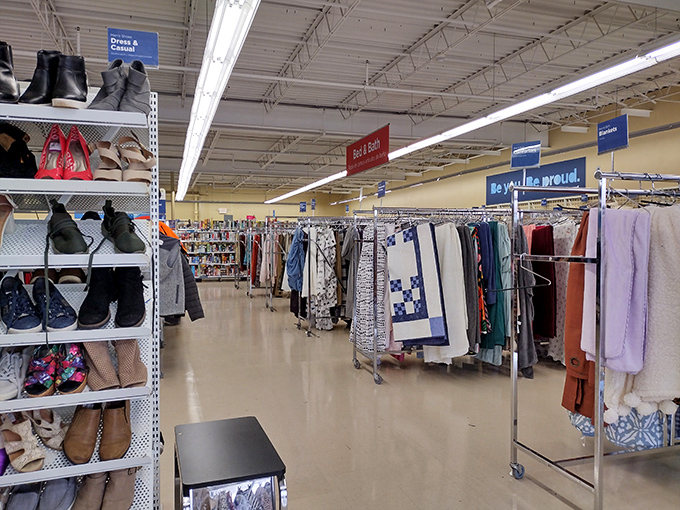 Bedding and blankets offer cozy potential, proving that comfort doesn't need to be expensive&mdash;just machine washable and preferably not floral-patterned.