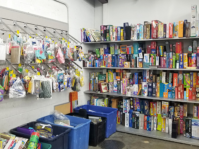 Board games and puzzles promise screen-free entertainment that won't buffer, crash, or require a software update.