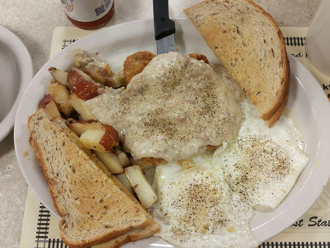 Biscuits that look like they were made by someone's grandmother—the kind that make you want to ask for the recipe while knowing full well you'll never replicate their magic at home.
