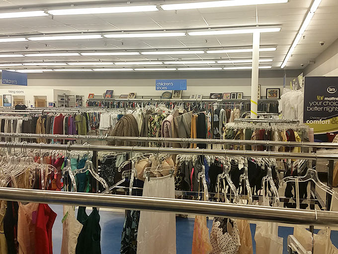 Formal wear without the formal prices. These dresses have stories to tell and are ready for your next chapter, whether it's a wedding or Tuesday.