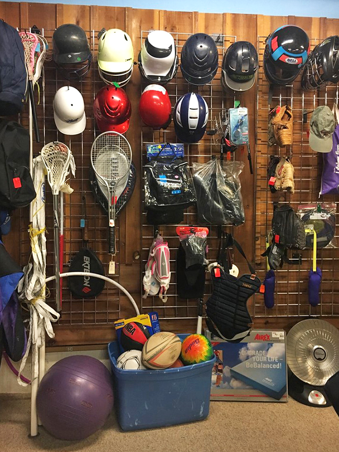 Helmet heaven for every adventure! From biking to batting, these protective shells have stories to tell and heads still to save.
