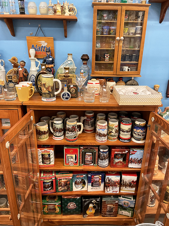 Coffee mugs with personality &ndash; because your morning brew deserves a vessel with character and humor.