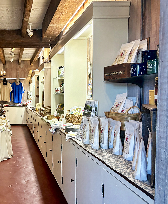 Local products that make perfect gifts for people you actually like, not just obligatory acquaintances.