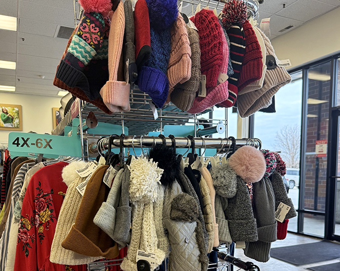 Winter is coming, but your head will stay toasty with this collection of beanies and pom-poms that would make even the North Pole fashionistas jealous.