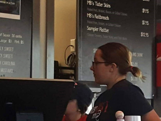 Behind every great barbecue joint is a team that knows their sauces and rubs &ndash; the magic happens both in the smoker and at the counter.