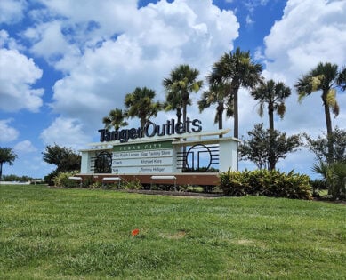 12 Massive Outlet Malls In Texas That’ll Make You Rethink What $50 Can Buy