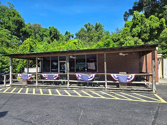 This unassuming storefront has launched countless sandwich love affairs among locals and visitors alike.
